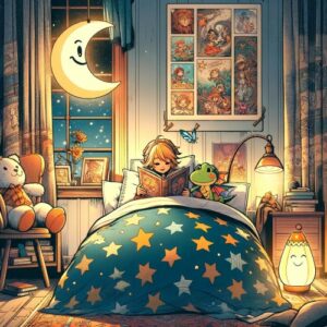 Contes Infantils - Racó de Contes - Clàssics, tradicionals i nous