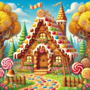 Hansel i Gretel - Llegeix el conte a Racó de contes