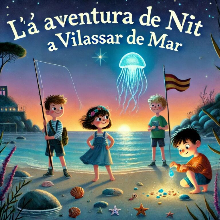 Contes curts - Racó de contes