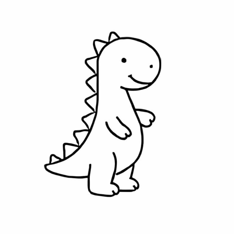 Dibuixos per pintar - Racó de contes